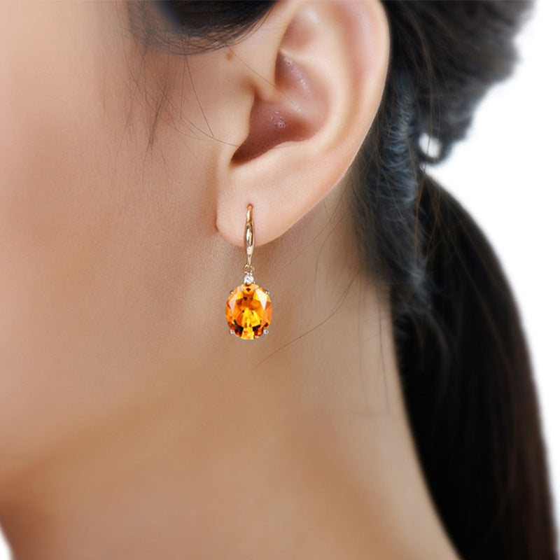 Earrings – Superjewellery&crystal